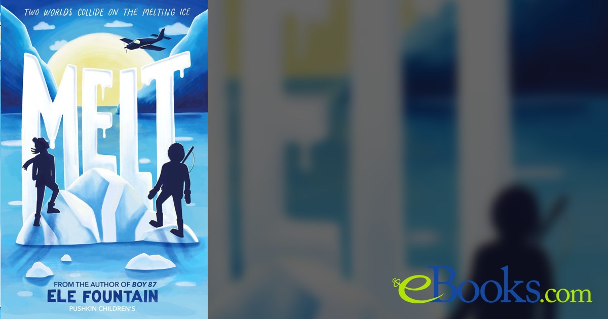 Melt by Ele Fountain (ebook)