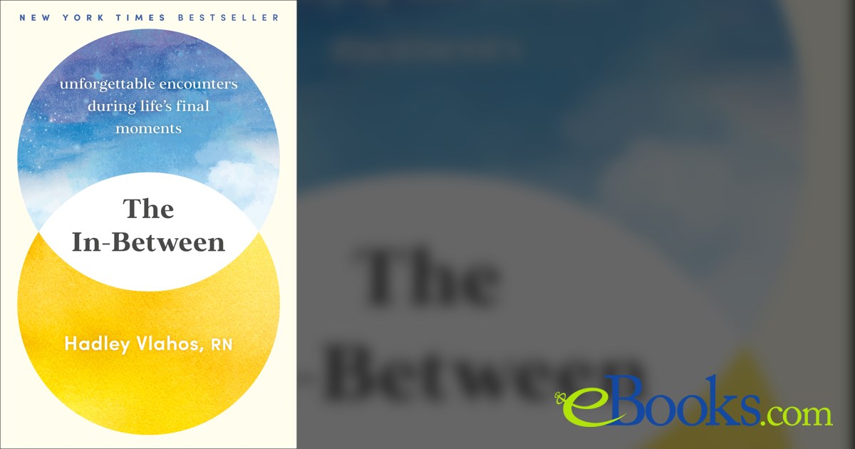 The In-Between by Hadley Vlahos (ebook)