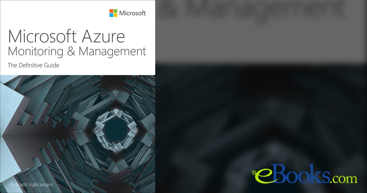 Microsoft Azure Monitoring & Management