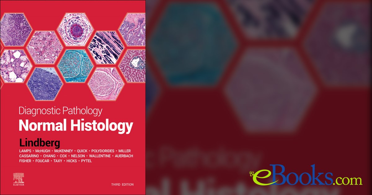Diagnostic Pathology: Normal Histology (3rd ed.)