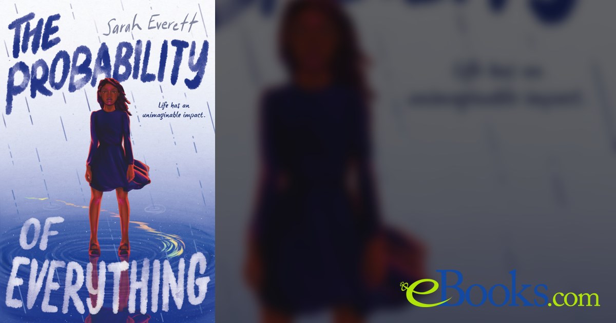 The Probability of Everything by Sarah Everett (ebook)