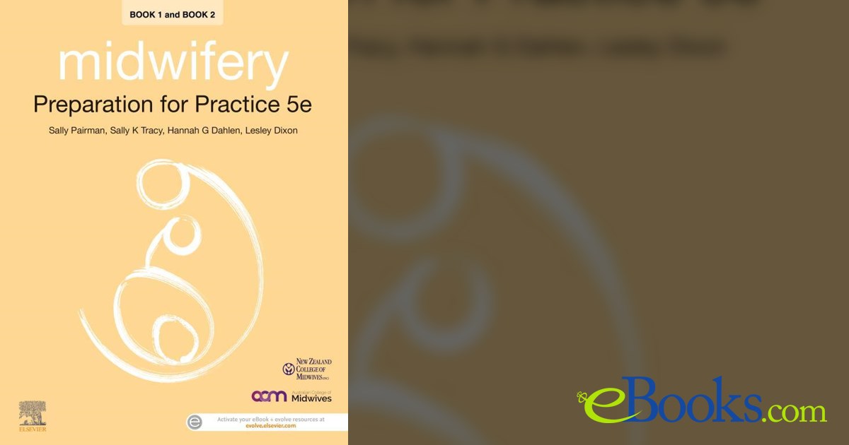 Midwifery Preparation for Practice (5th ed.)