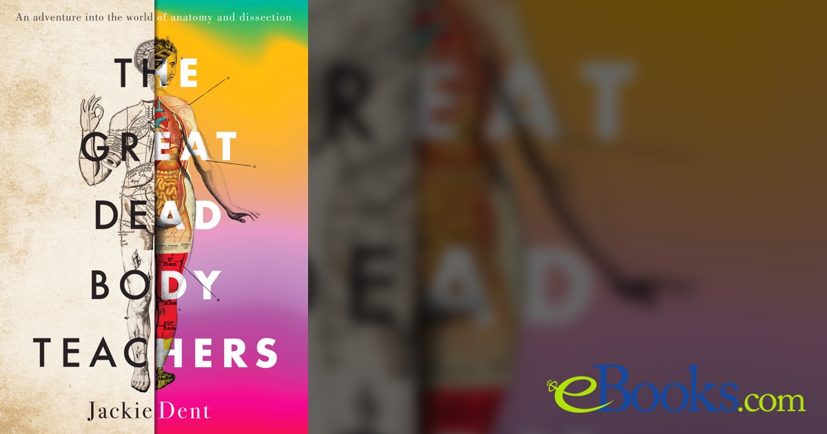 The Great Dead Body Teachers by Jackie Dent (ebook)