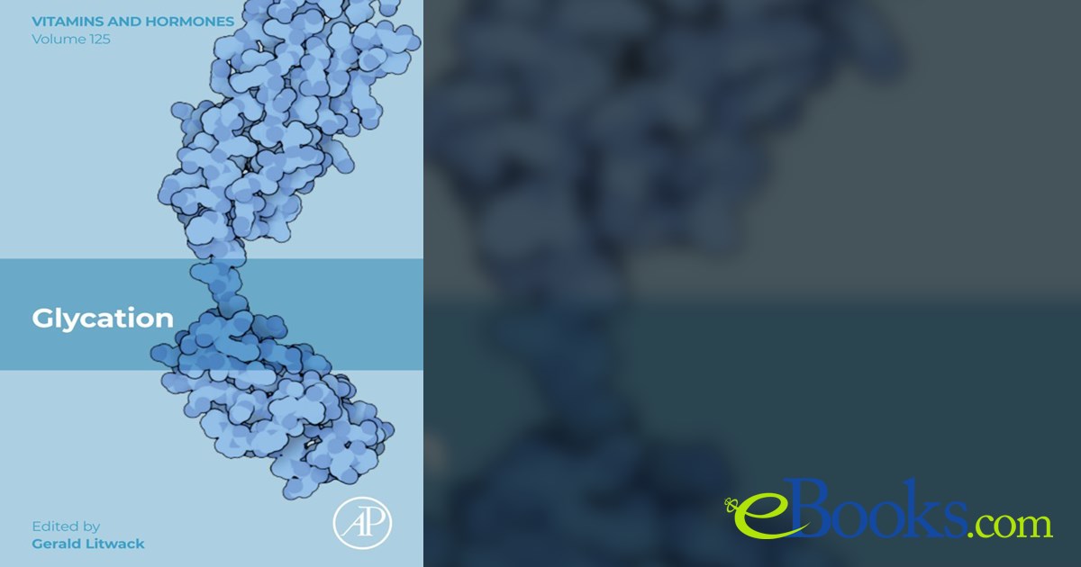 Glycation by Gerald Litwack (ebook)