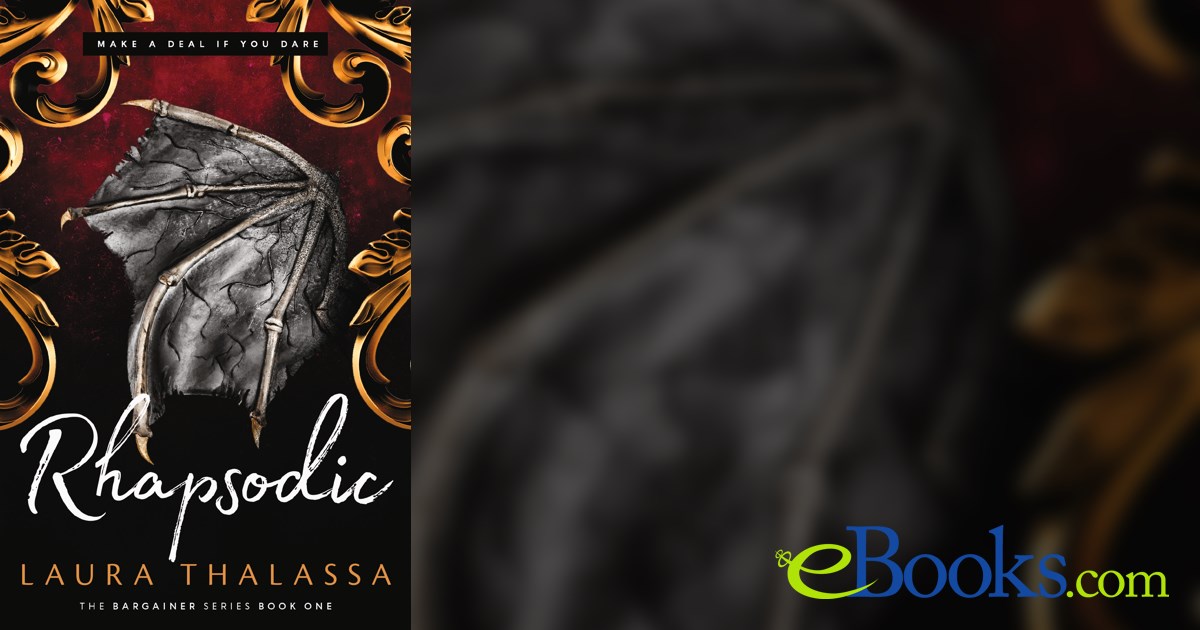 Rhapsodic by Laura Thalassa (ebook)