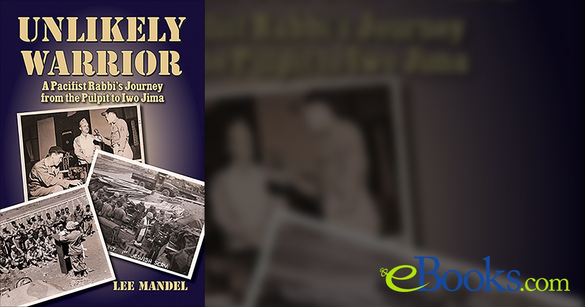 Unlikely Warrior by Lee Mandel (ebook)