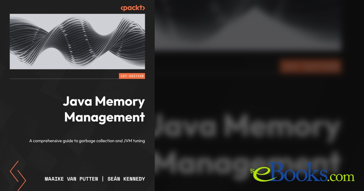 Java Memory Management by Maaike van Putten (ebook)