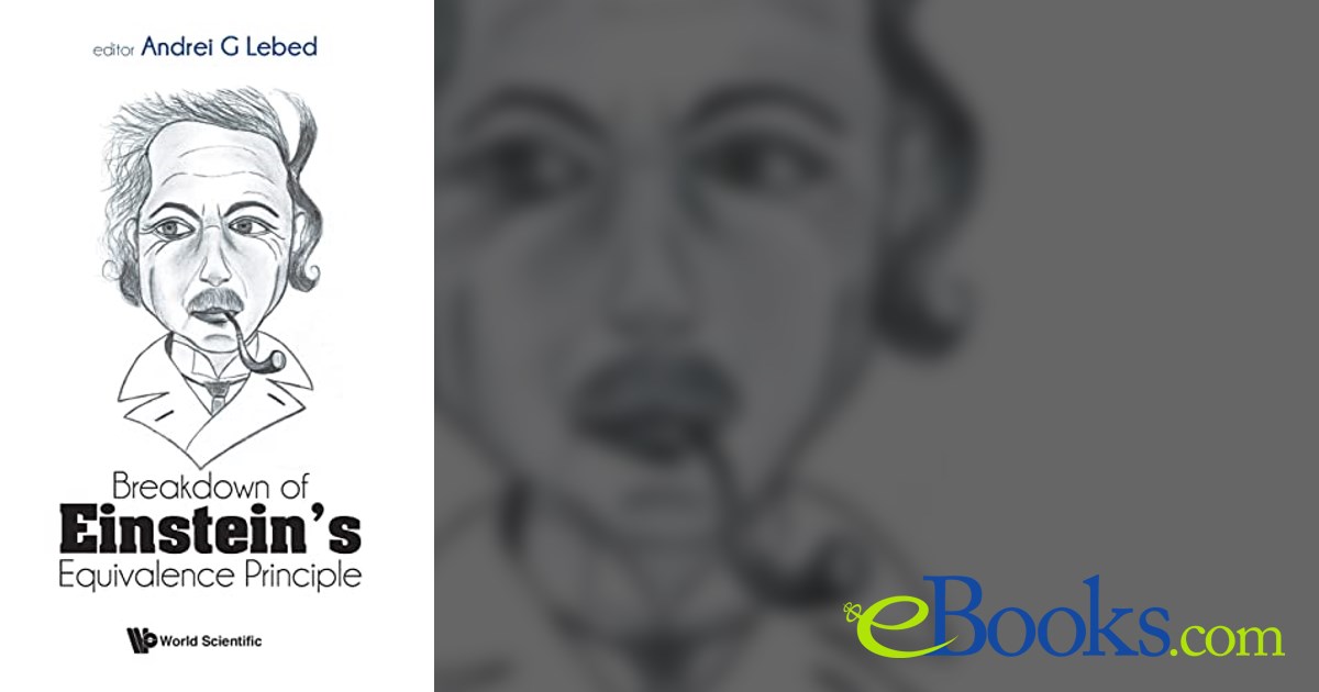 Breakdown Of Einstein's Equivalence Principle