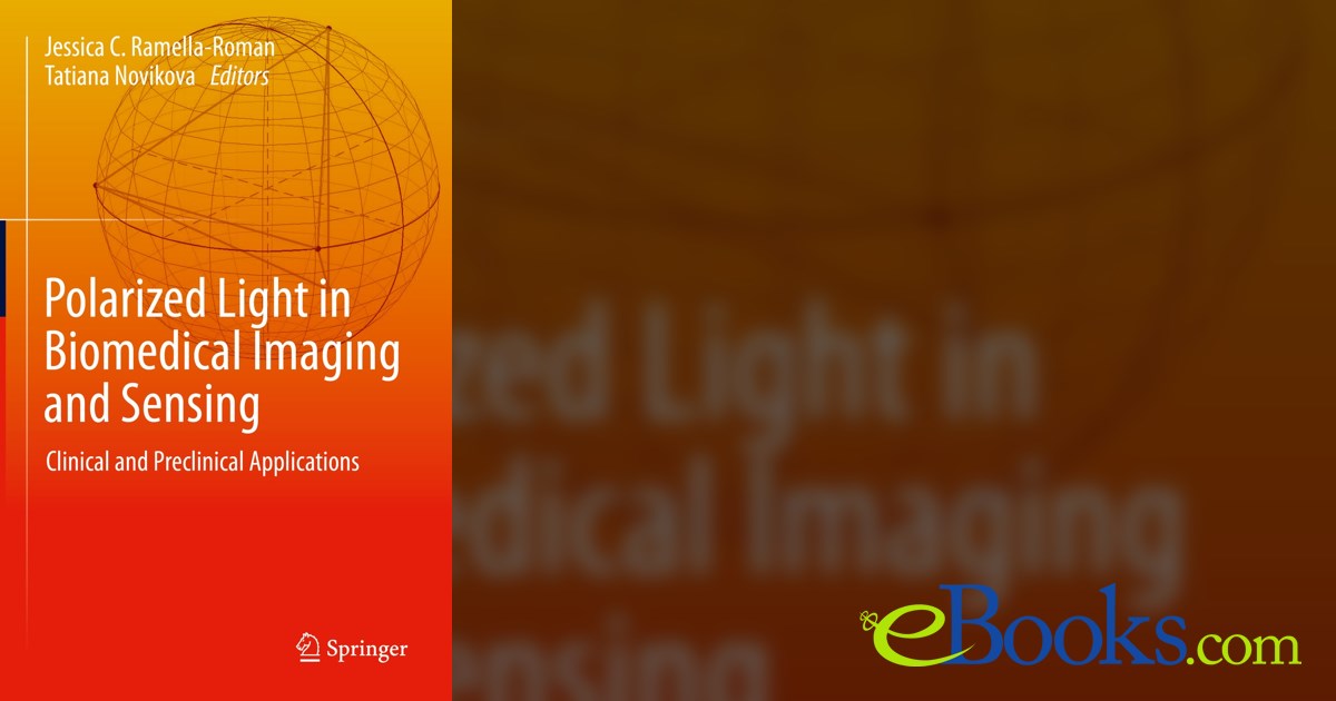Polarized Light in Biomedical Imaging and Sensing