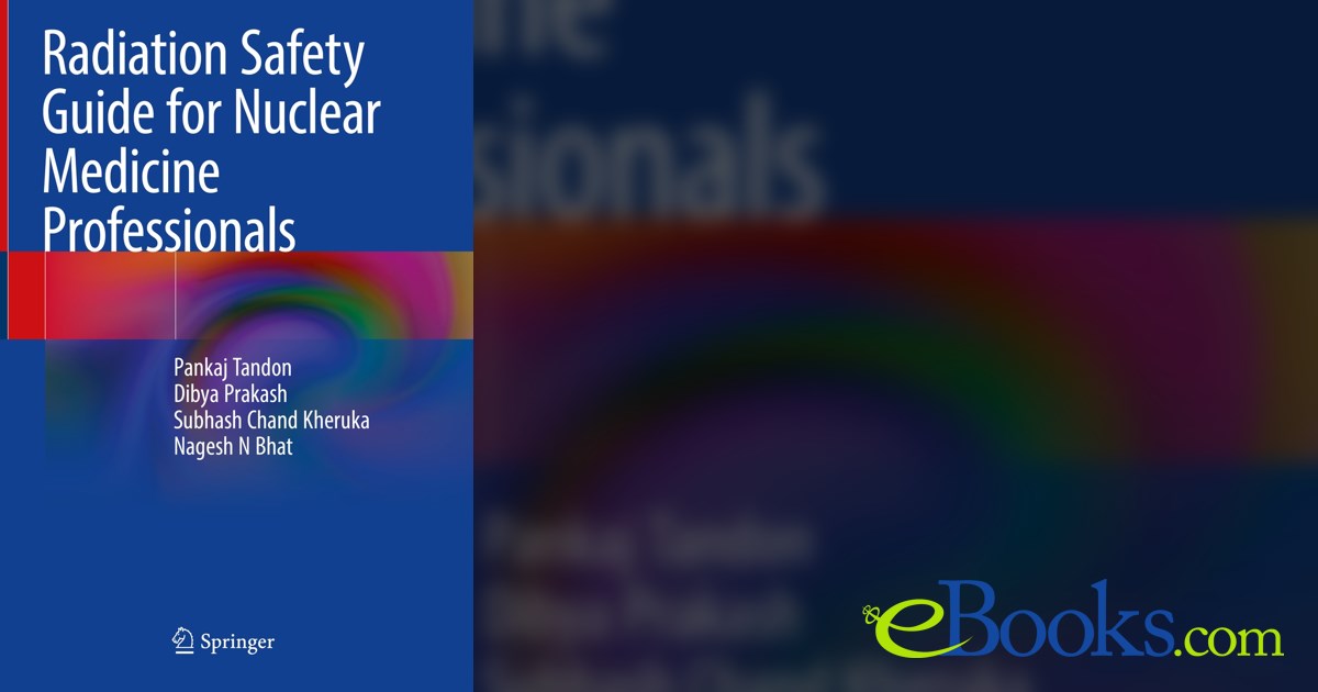 Radiation Safety Guide for Nuclear Medicine Professionals