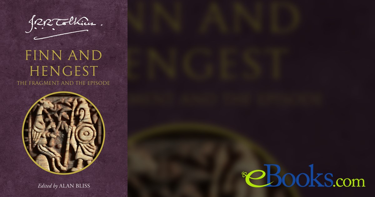 Finn and Hengest by J. R. R. Tolkien (ebook)