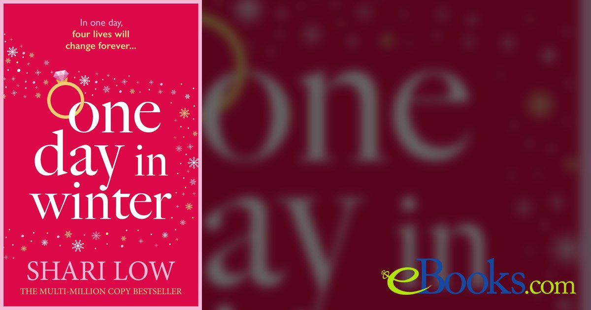 One Day in Winter by Shari Low (ebook)