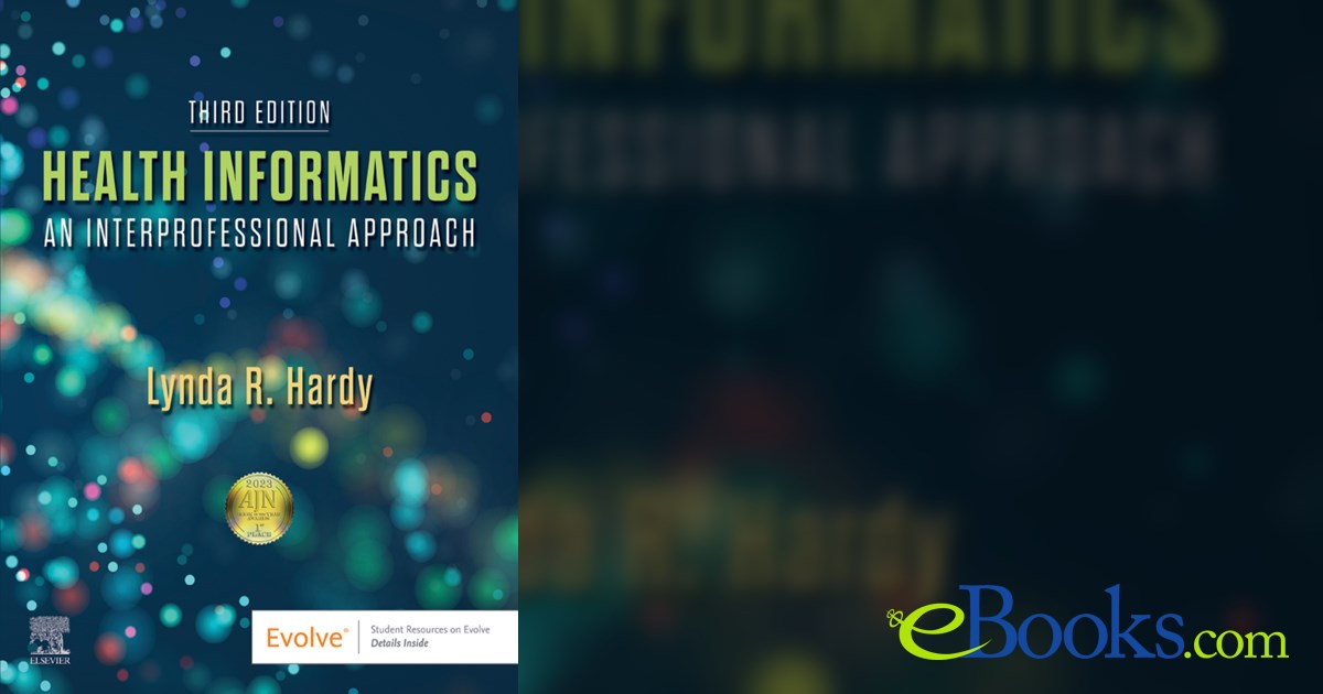 Health Informatics - E-Book (3rd ed.)