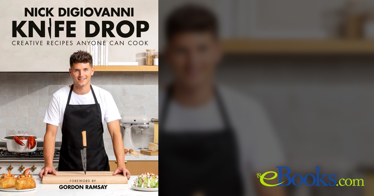 Knife Drop by Nick DiGiovanni (ebook)