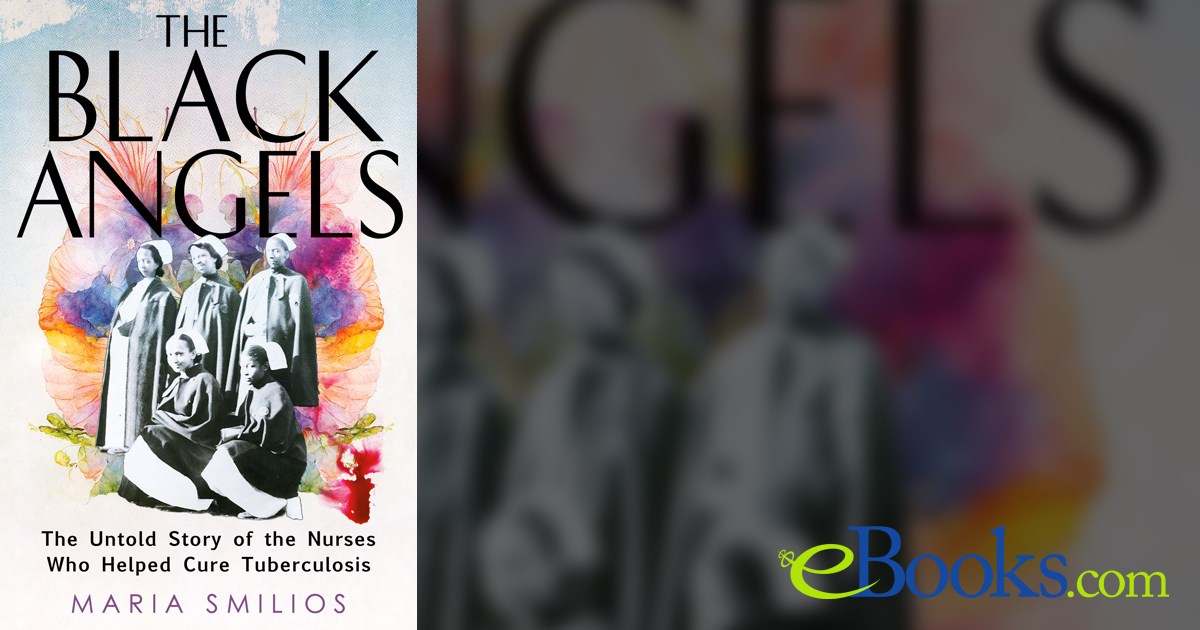 The Black Angels by Maria Smilios (ebook)