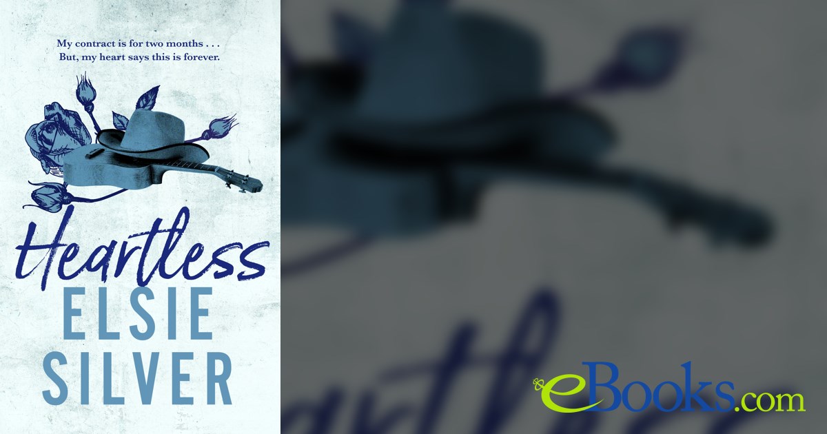 Heartless by Elsie Silver (ebook)