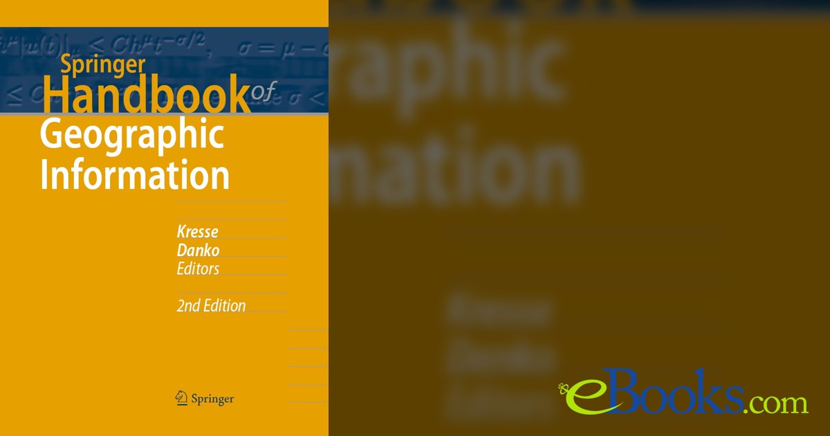 Springer Handbook of Atomic, Molecular, and Optical Physics