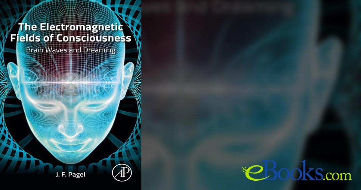 The Electromagnetic Fields of Consciousness by J. F. Pagel (ebook)