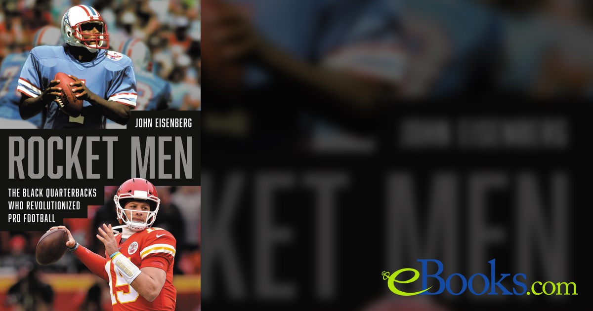 Rocket Men by John Eisenberg (ebook)