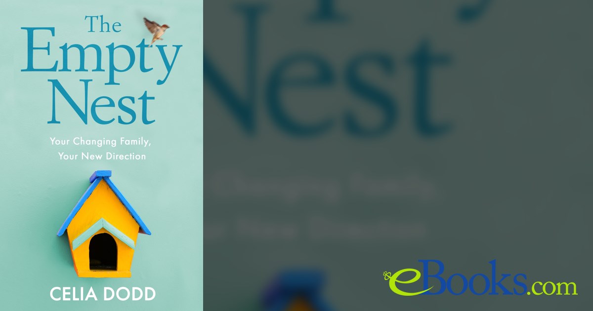 The Empty Nest by Celia Dodd (ebook)