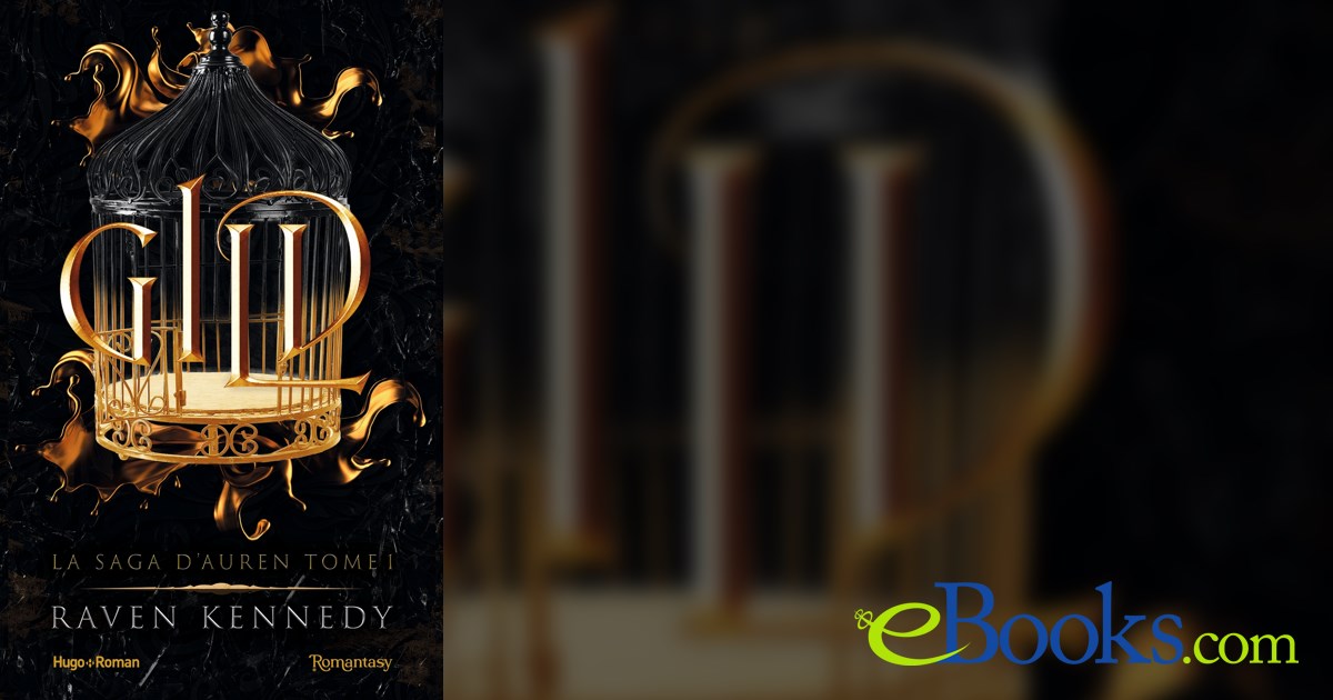 Gild by Raven Kennedy (ebook)