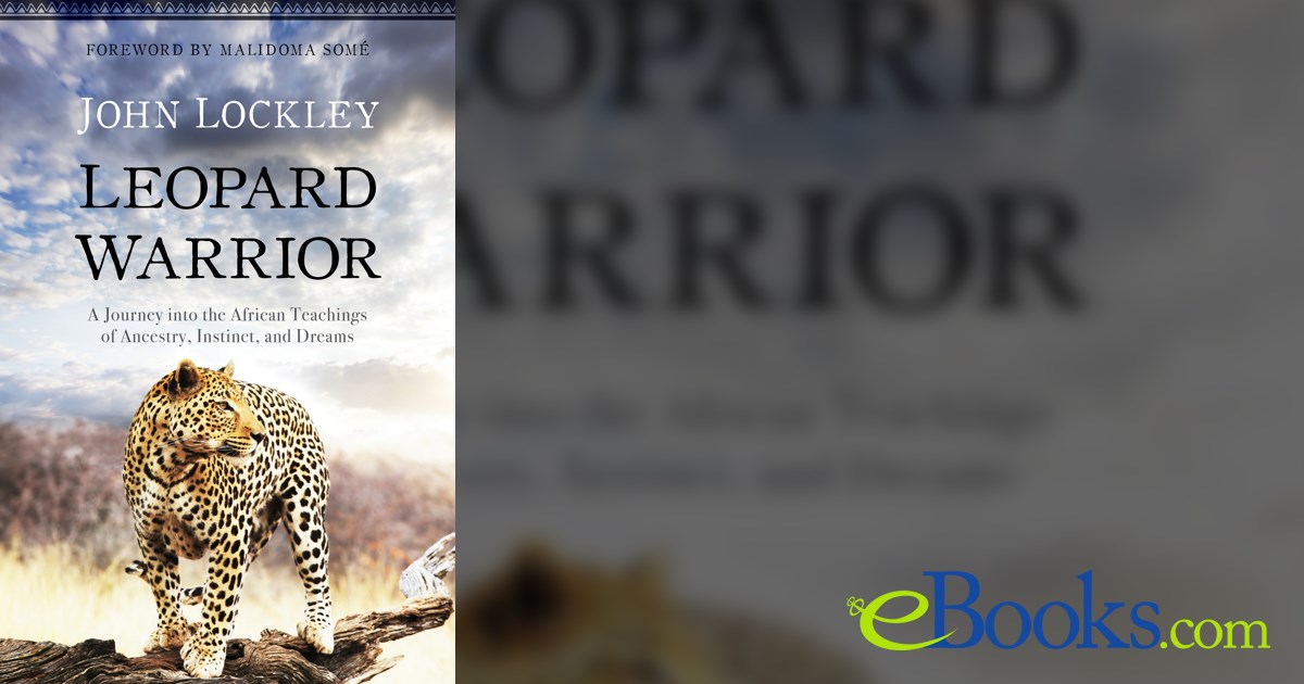Leopard Warrior by John Lockley (ebook)