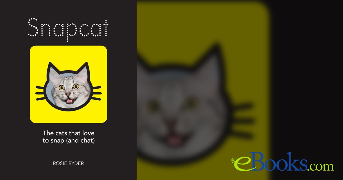 Snapcat by Rosie Ryder (ebook)