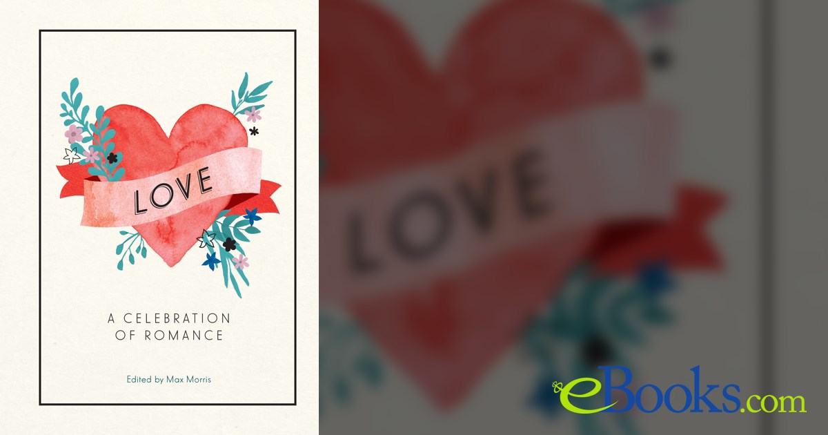 Love by Max Morris (ebook)