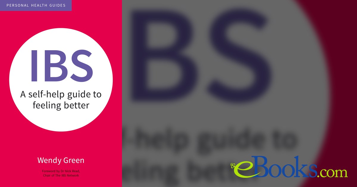 IBS by Wendy Green (ebook)