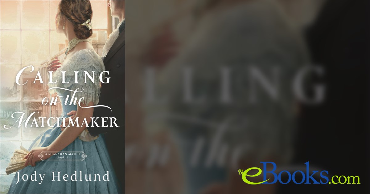 Calling on the Matchmaker (A Shanahan Match Book #1)