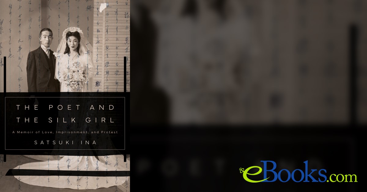 The Poet and the Silk Girl by Satsuki Ina (ebook)