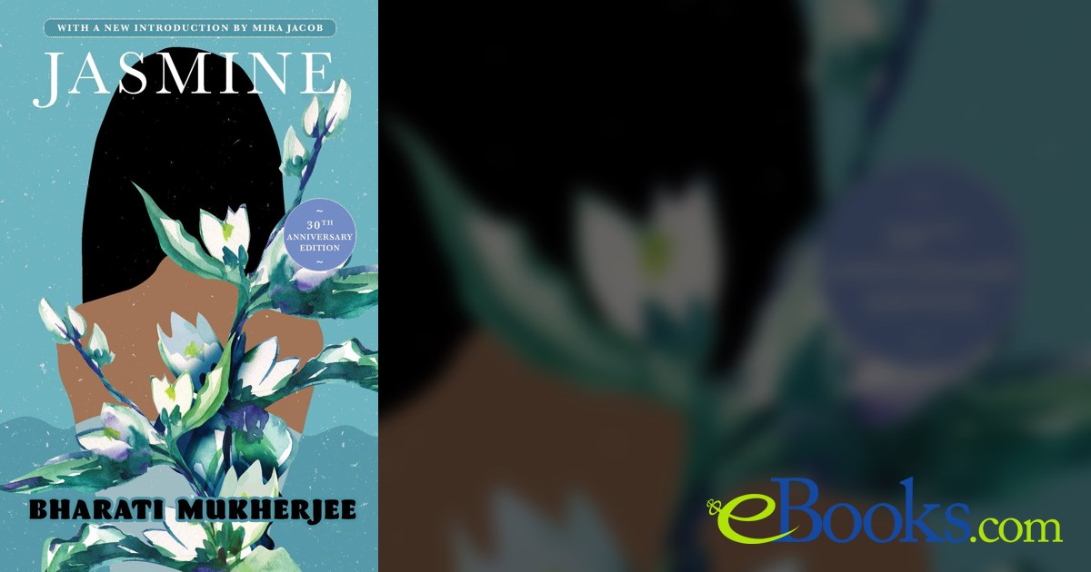 Jasmine by Bharati Mukherjee (ebook)