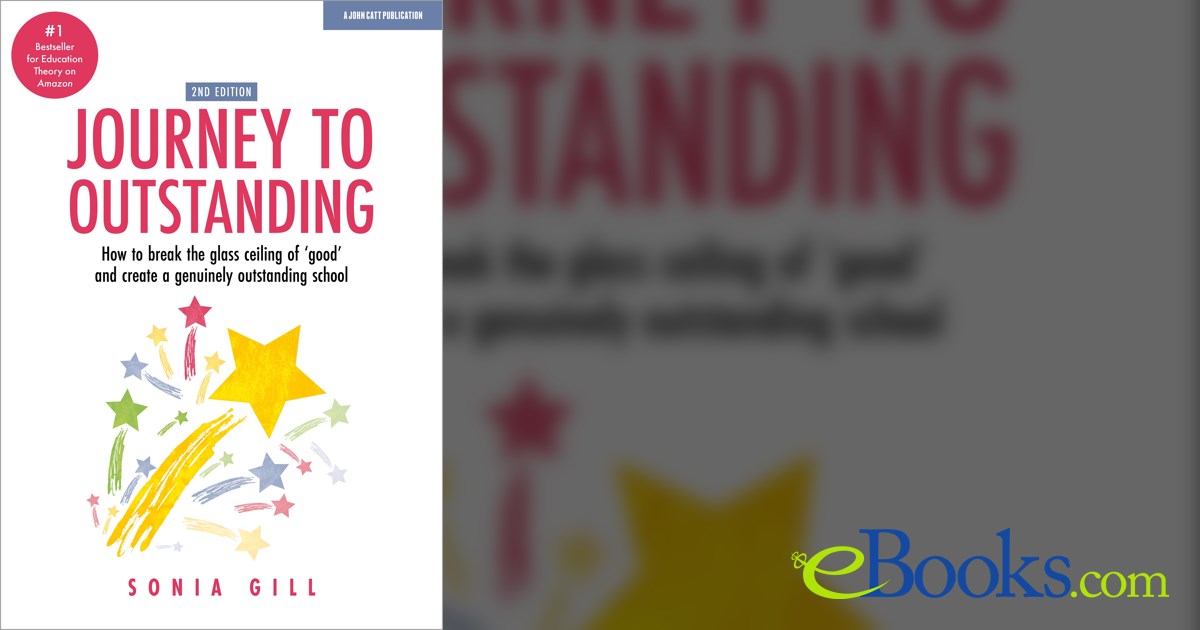 Journey to Outstanding (Second Edition): How to break the glass ceiling of 'good' and create a ...