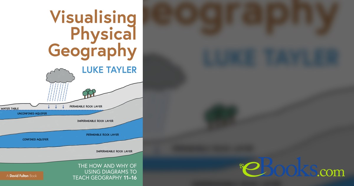 Visualising Physical Geography: The How and Why of Using Diagrams to ...