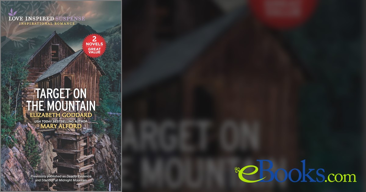 Target on the Mountain/Deadly Evidence/Standoff at Midnight Mountain