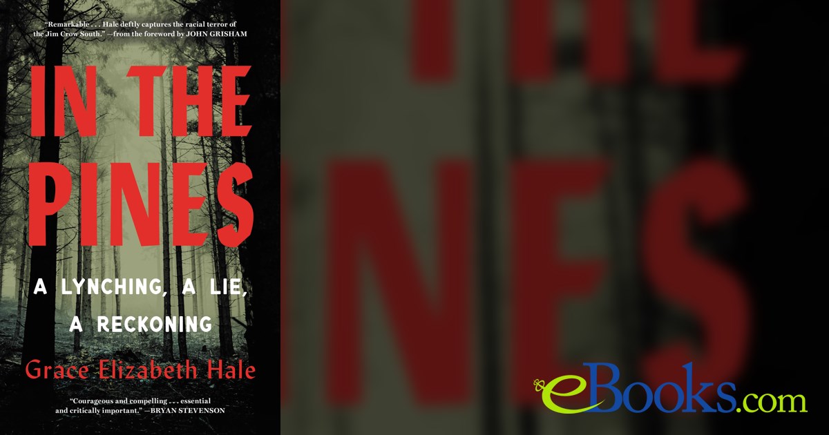 In the Pines by Grace Elizabeth Hale (ebook)