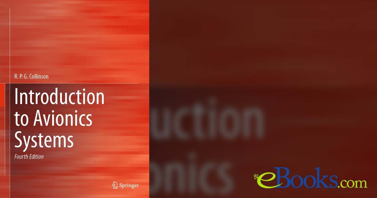Introduction to Avionics Systems (4th ed.)