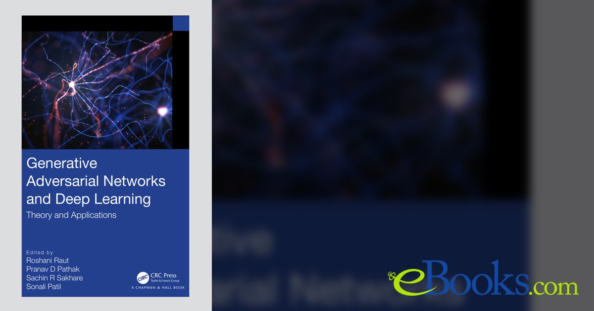 Generative Adversarial Networks and Deep Learning