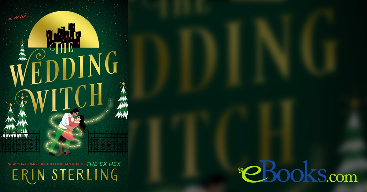 The Wedding Witch by Erin Sterling (ebook)