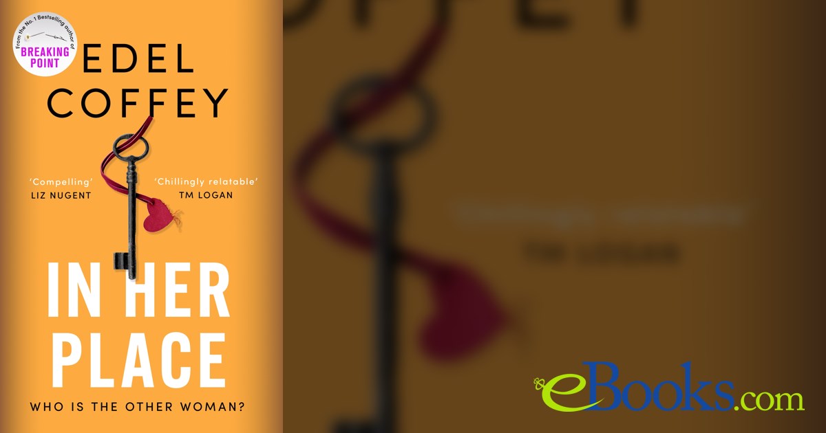 In Her Place by Edel Coffey (ebook)