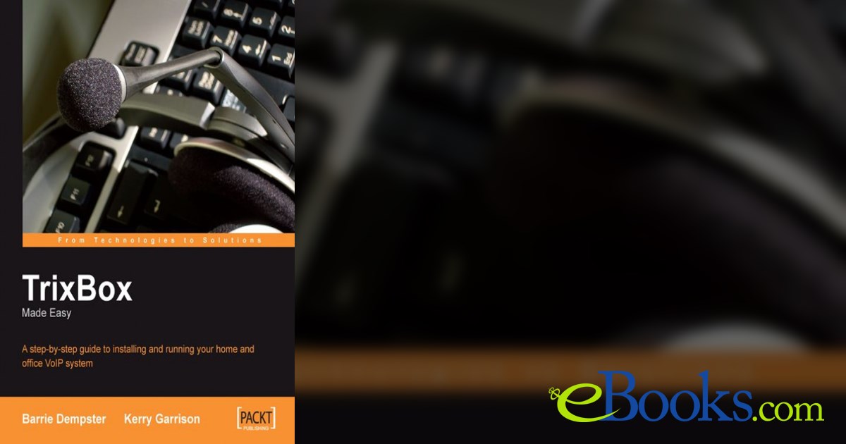 TrixBox Made Easy by Barrie Dempster (ebook)