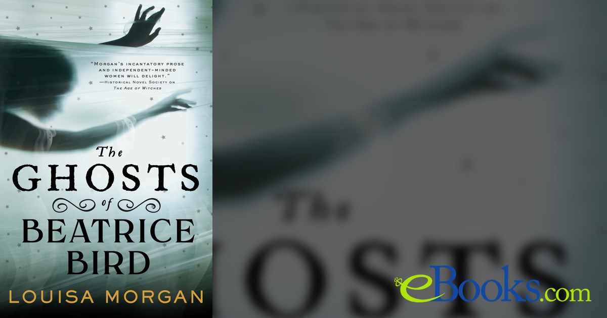 The Ghosts of Beatrice Bird by Louisa Morgan (ebook)