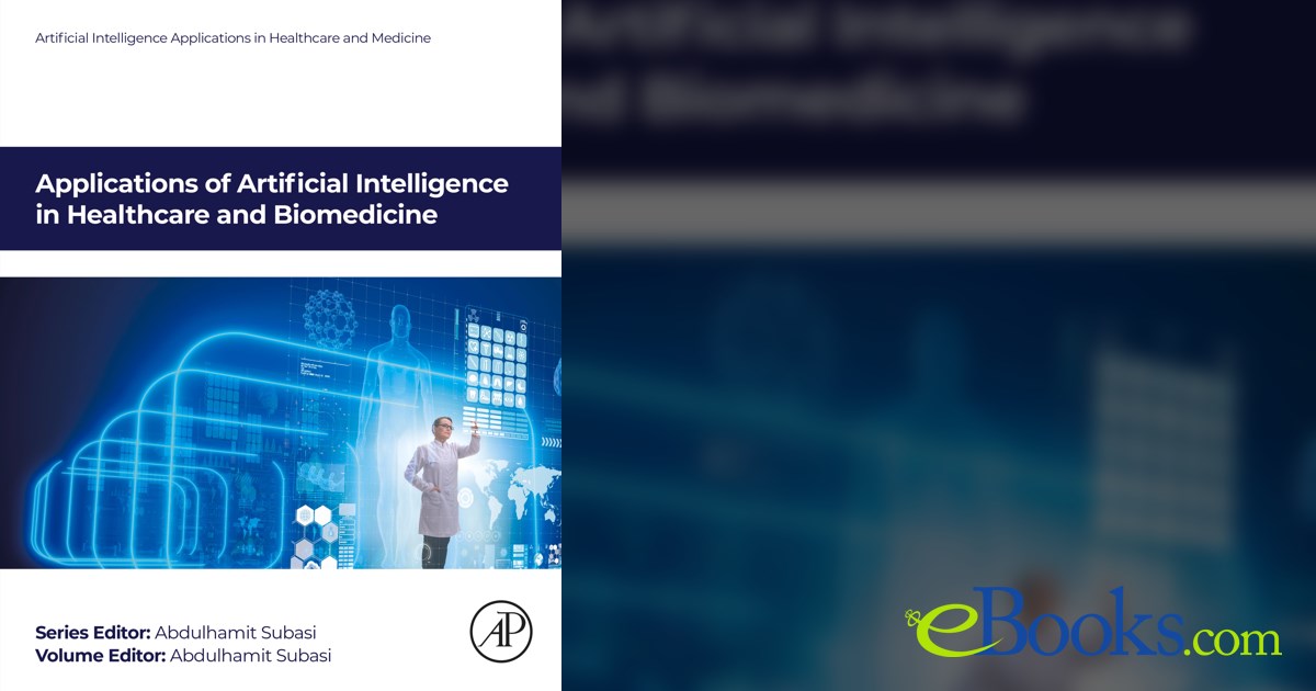 Applications Of Artificial Intelligence In Healthcare And Biomedicine