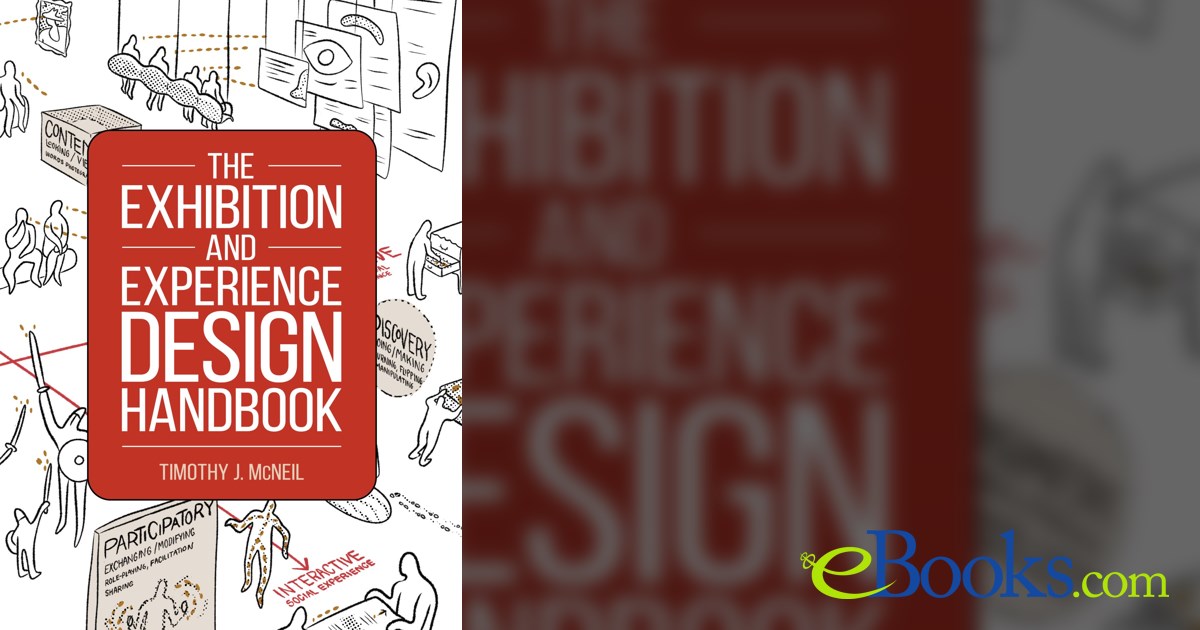 The Exhibition and Experience Design Handbook