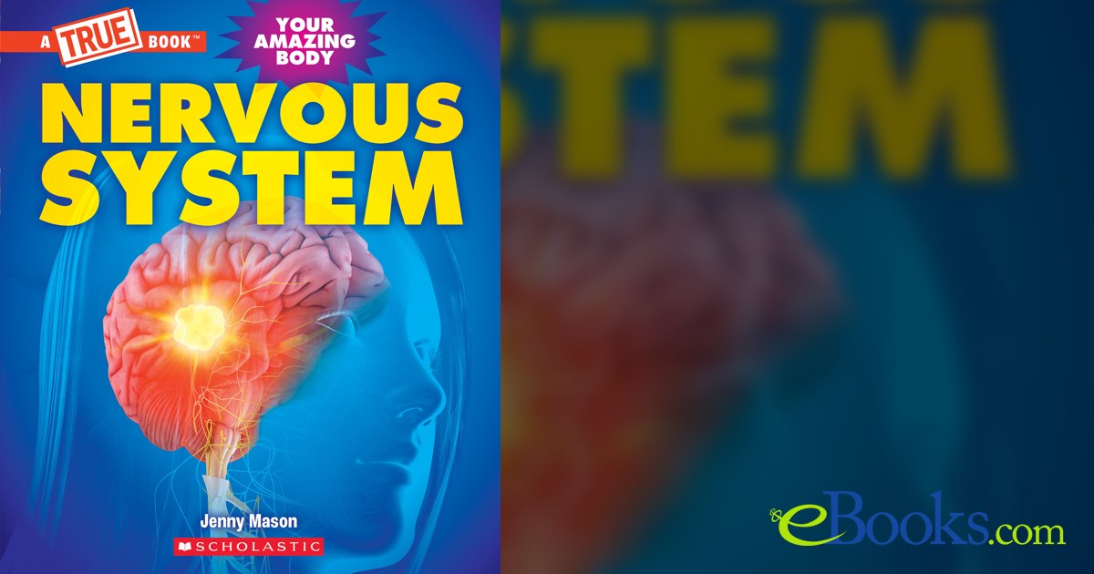 Nervous System (A True Book: Your Amazing Body)