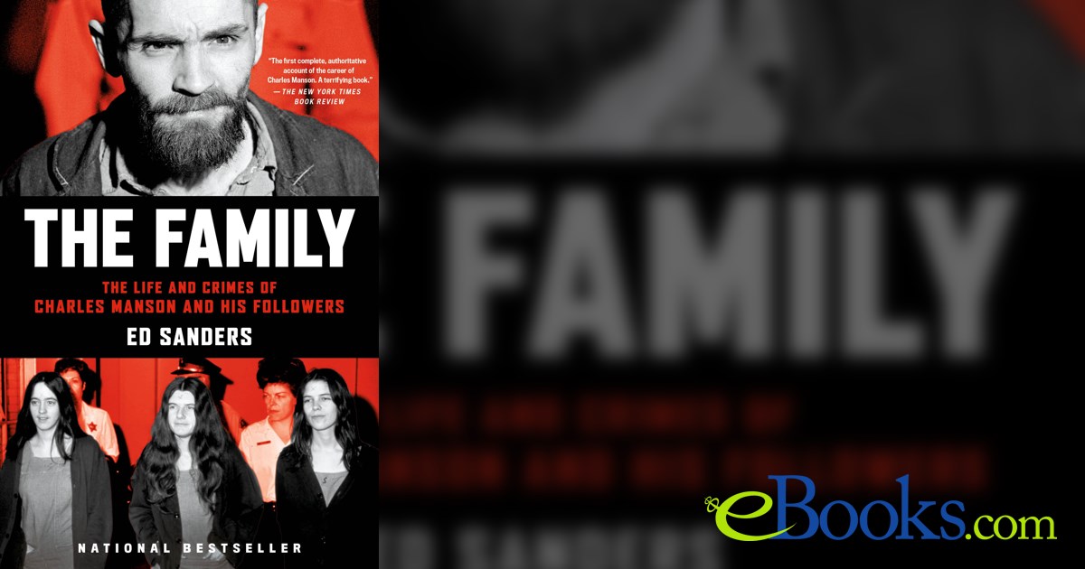The Family by Ed Sanders (ebook)