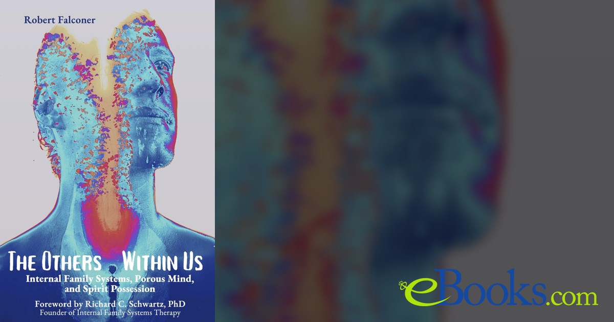 The Others Within Us by Robert Falconer (ebook)