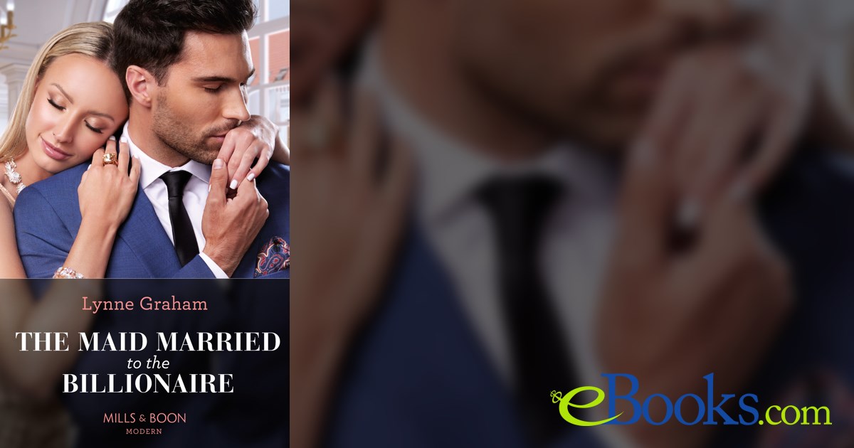 The Maid Married To The Billionaire (Cinderella Sisters for ...