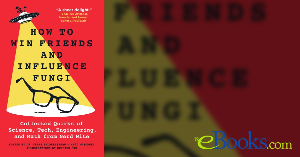 How to Win Friends and Influence Fungi