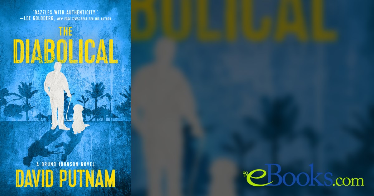 The Diabolical by David Putnam (ebook)